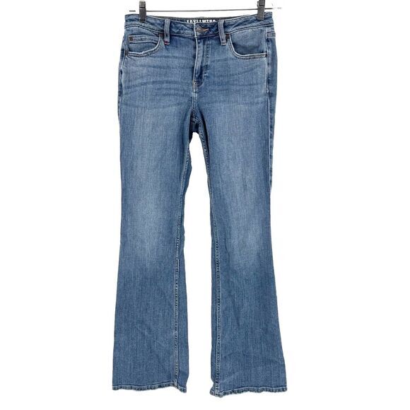 Idyllwind | Jeans | Idyllwind Rebel Wild Heart Bootcut Jeans Womens ...